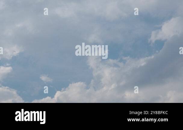 Cloudiness, set of clouds. Cloudiness determines weather and climate ...