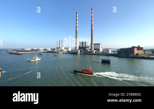 Esb power station Stock Videos & Footage - HD and 4K Video Clips - Alamy