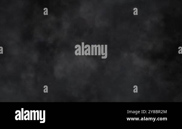 atmospheric smoke steam overlay background loop animation for video ...