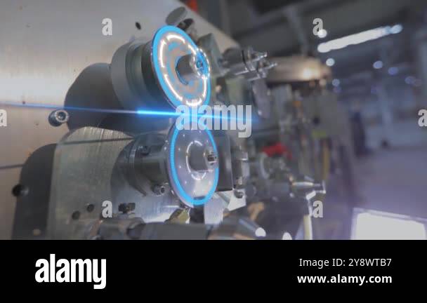 Wire cable manufacture Stock Videos & Footage - HD and 4K Video Clips ...