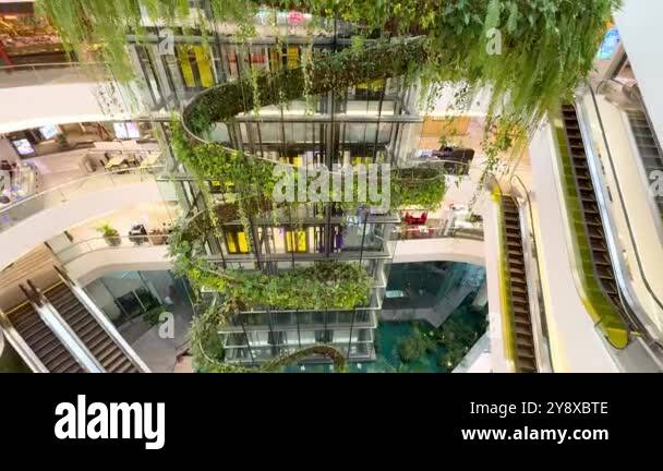 Giant planter Stock Videos & Footage - HD and 4K Video Clips - Alamy