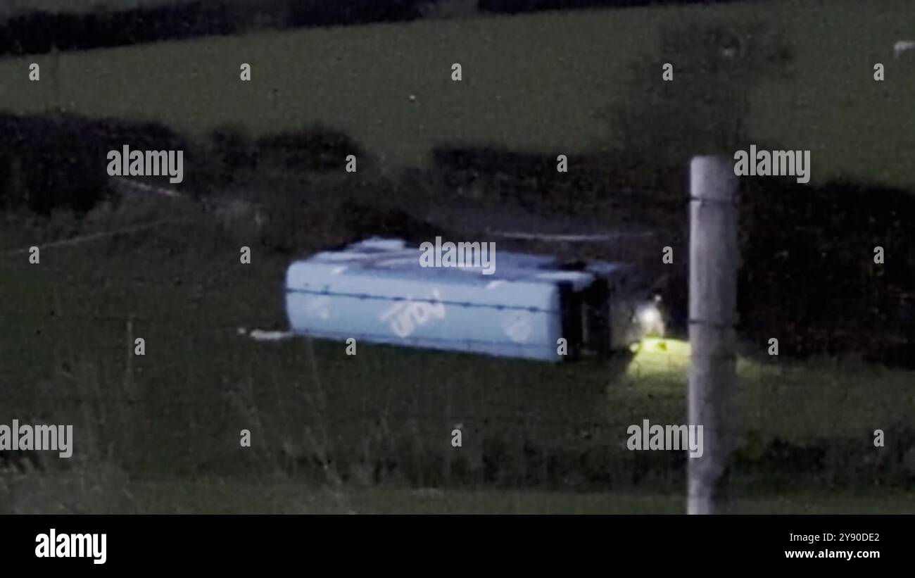 Ireland school bus Stock Videos & Footage - HD and 4K Video Clips - Alamy