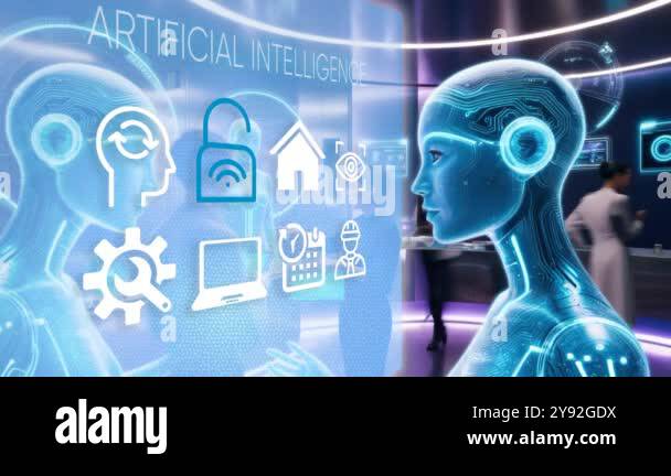 Learning algorithms Stock Videos & Footage - HD and 4K Video Clips - Alamy