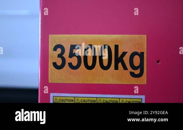 Lift sign white background Stock Videos & Footage - HD and 4K Video ...