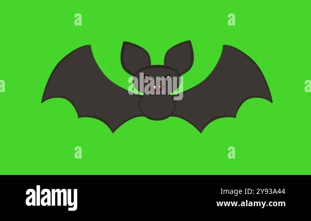 Dark scary bat flying Stock Videos & Footage - HD and 4K Video Clips ...