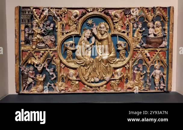 Iconography symbolism Stock Videos & Footage - HD and 4K Video Clips ...