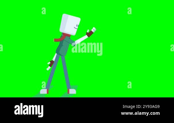 Shaped man Stock Videos & Footage - HD and 4K Video Clips - Alamy