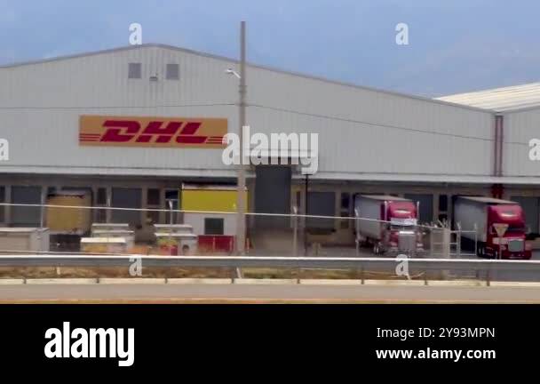 Dhl package packet Stock Videos & Footage - HD and 4K Video Clips - Alamy