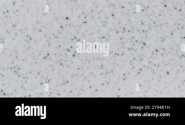 virus and bacteria infection, looking at it under the microscope, with ...
