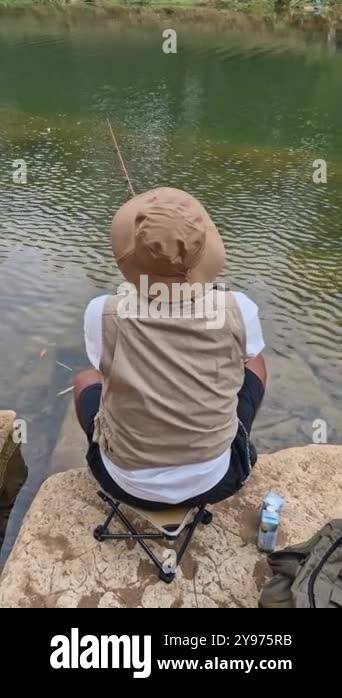 Man has eaten too much fish Stock Videos & Footage - HD and 4K Video ...