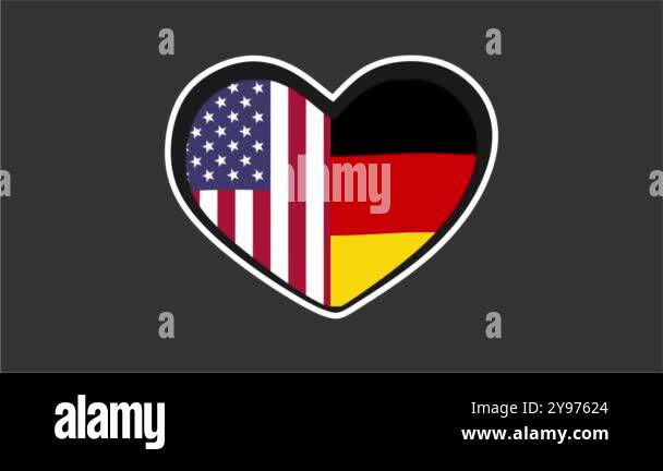 German american history Stock Videos & Footage - HD and 4K Video Clips ...