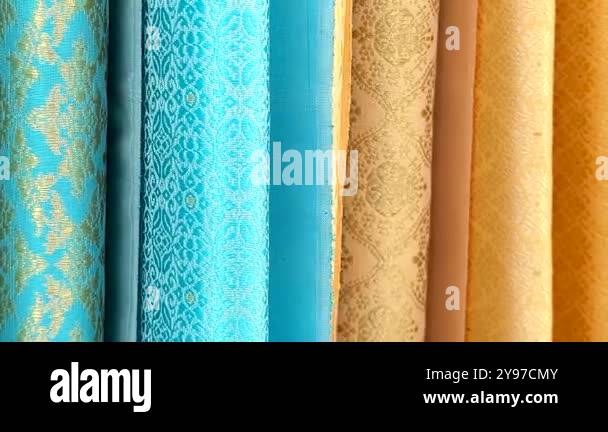 Peruvian textiles Stock Videos & Footage - HD and 4K Video Clips - Alamy