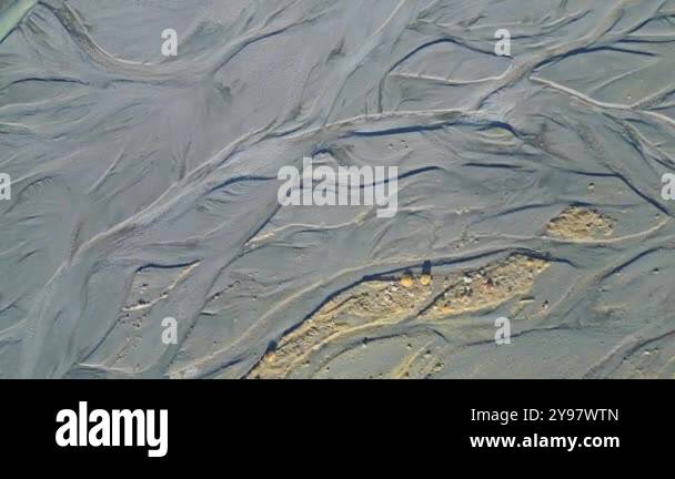 Sedimentation patterns Stock Videos & Footage - HD and 4K Video Clips ...