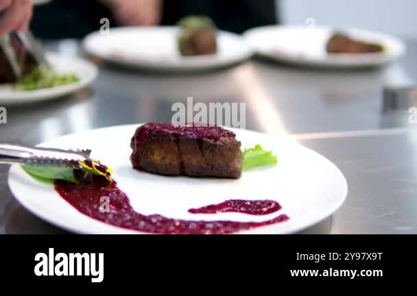 Edible meat Stock Videos & Footage - HD and 4K Video Clips - Alamy