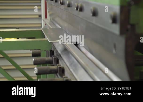 Steel workpiece Stock Videos & Footage - HD and 4K Video Clips - Alamy