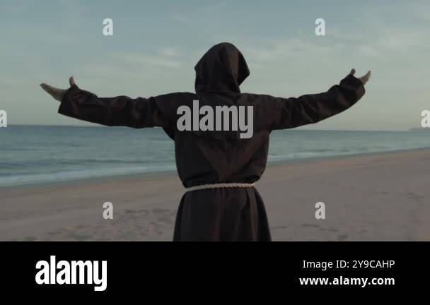 Sea monk Stock Videos & Footage - HD and 4K Video Clips - Alamy
