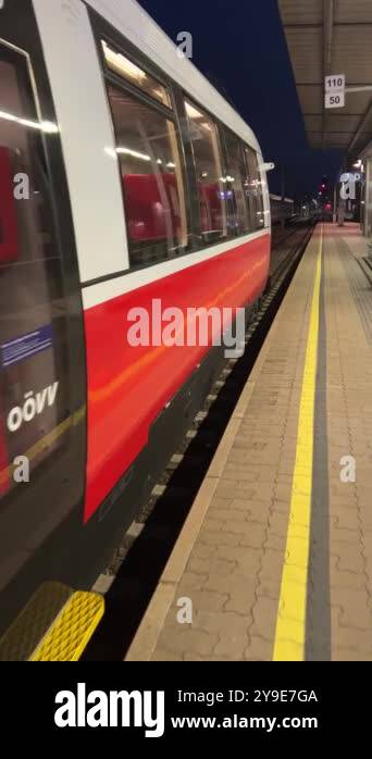 High speed train platform Stock Videos & Footage - HD and 4K Video ...