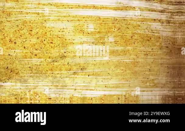 grunge black brush paint texture stop motion abstract background loop ...