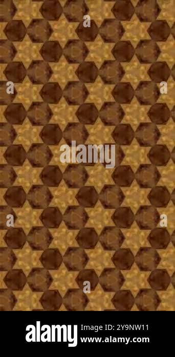 Opening announcement. Grand opening ceremony. Program starting video ...