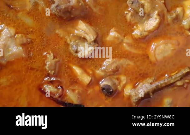 Bresse chicken meat is the most testier in the world. Different parts ...