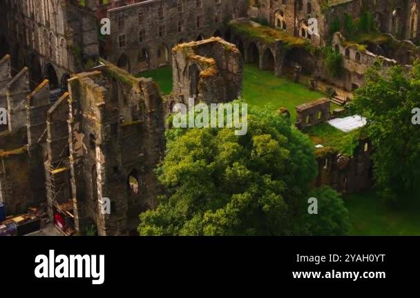 Ruins layout Stock Videos & Footage - HD and 4K Video Clips - Alamy