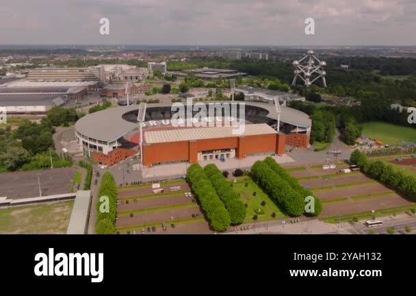 Heysel park Stock Videos & Footage - HD and 4K Video Clips - Alamy