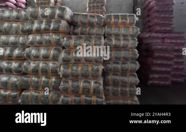 A row of plastic bottles Stock Videos & Footage - HD and 4K Video Clips ...