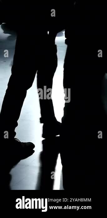 Interaction full of depth Stock Videos & Footage - HD and 4K Video ...