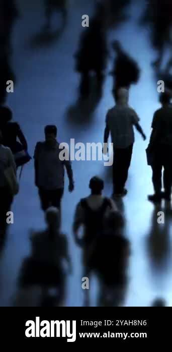 Detailed scene urban street Stock Videos & Footage - HD and 4K Video ...