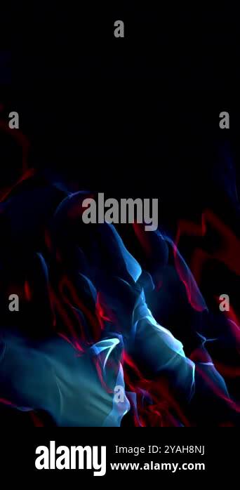 Blend of translucent patterns Stock Videos & Footage - HD and 4K Video ...