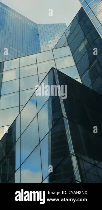 Angular modern architecture Stock Videos & Footage - HD and 4K Video ...