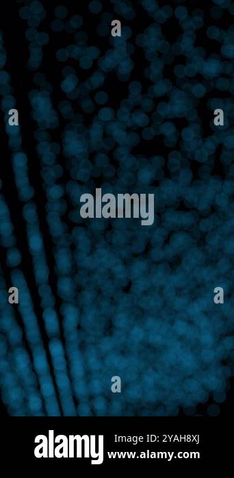 An enchanting and captivating blue abstract background that beautifully ...