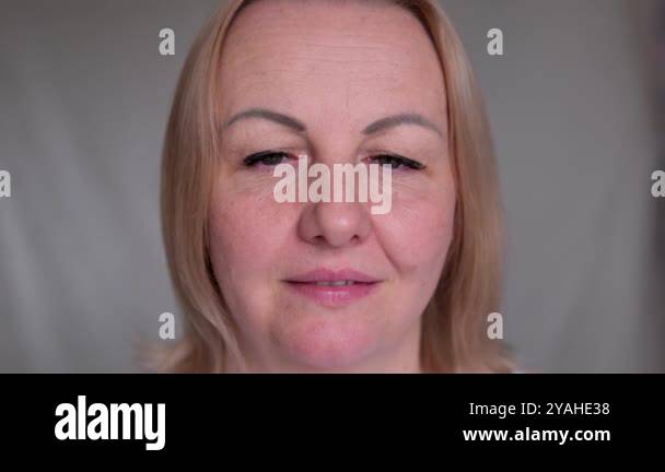 look up down left right. eye exercises. gymnastics for vision Stock ...