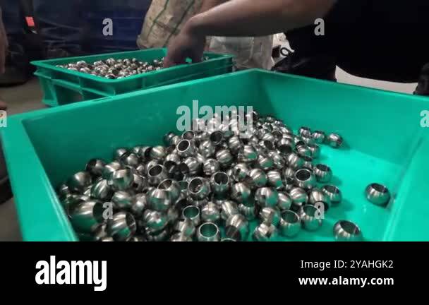 Hand holding pipe Stock Videos & Footage - HD and 4K Video Clips - Alamy
