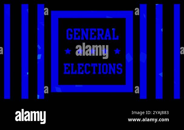 General election campaign signs Stock Videos & Footage - HD and 4K ...