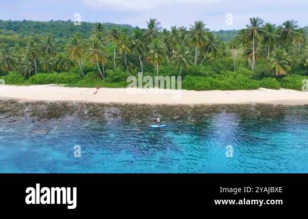 White paddle Stock Videos & Footage - HD and 4K Video Clips - Alamy