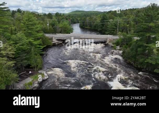 Rawdon river Stock Videos & Footage - HD and 4K Video Clips - Alamy