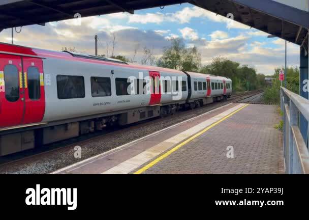 Class 1 Railroad Stock Videos And Footage Hd And 4k Video Clips Alamy