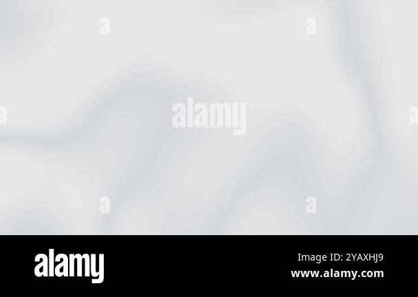 Cloudy background with grey waving clouds texture seamless loop ...