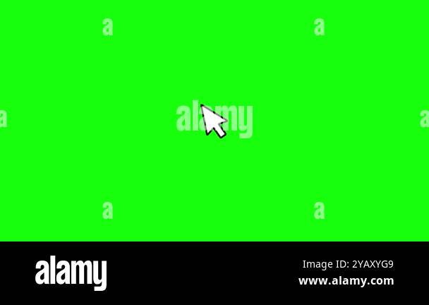 Clicking mouse cursors computer Stock Videos & Footage - HD and 4K Video Clips - Alamy