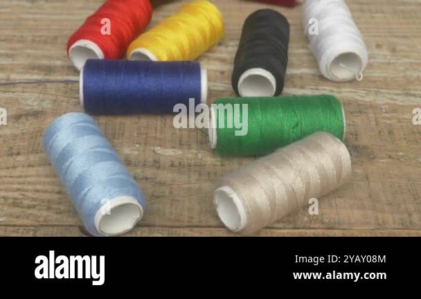 Assorted sewing Stock Videos & Footage - HD and 4K Video Clips - Alamy