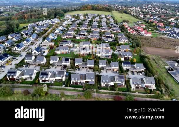Homes variety Stock Videos & Footage - HD and 4K Video Clips - Alamy