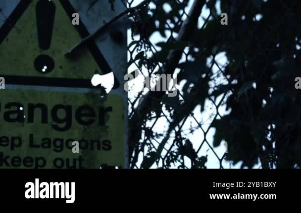 Caution deep water sign Stock Videos & Footage - HD and 4K Video Clips ...