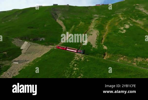 Red steam train Stock Videos & Footage - HD and 4K Video Clips - Alamy