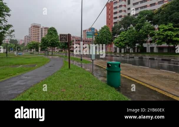 Hdb housing and development board Stock Videos & Footage - HD and 4K ...