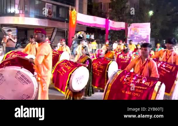 Garba dance Stock Videos & Footage - HD and 4K Video Clips - Alamy
