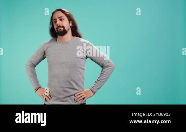 Commanding individual Stock Videos & Footage - HD and 4K Video Clips ...