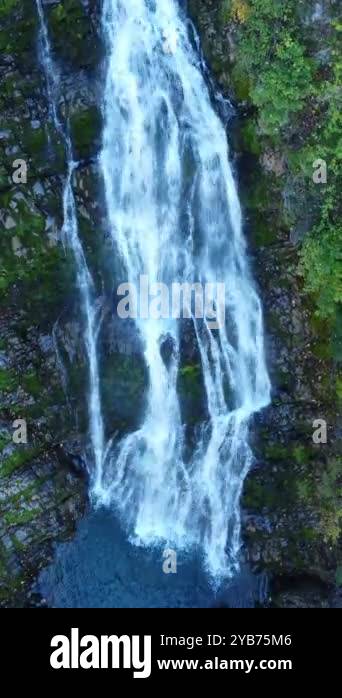 Glorious waterfall Stock Videos & Footage - HD and 4K Video Clips - Alamy