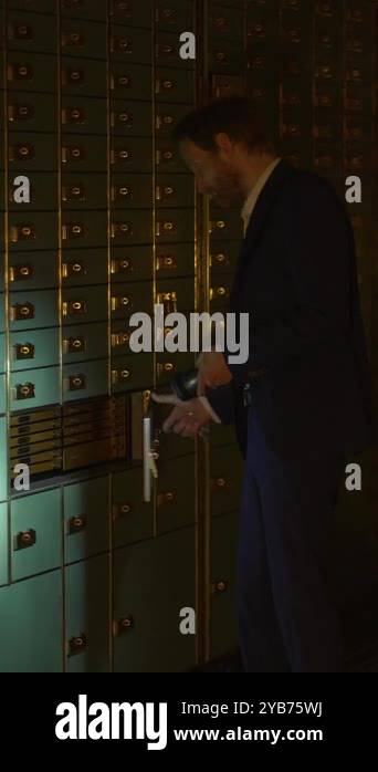 Sharp dark suit Stock Videos & Footage - HD and 4K Video Clips - Alamy