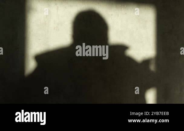 Shadow cast on wall Stock Videos & Footage - HD and 4K Video Clips - Alamy